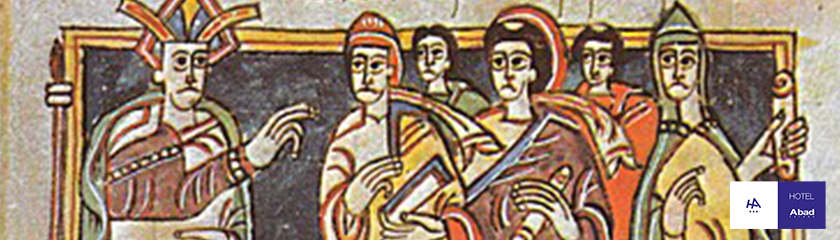 El Reino Visigodo en Toledo